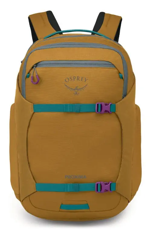 OSPREY Proxima 30-liter Campus Backpack - Barley Brown