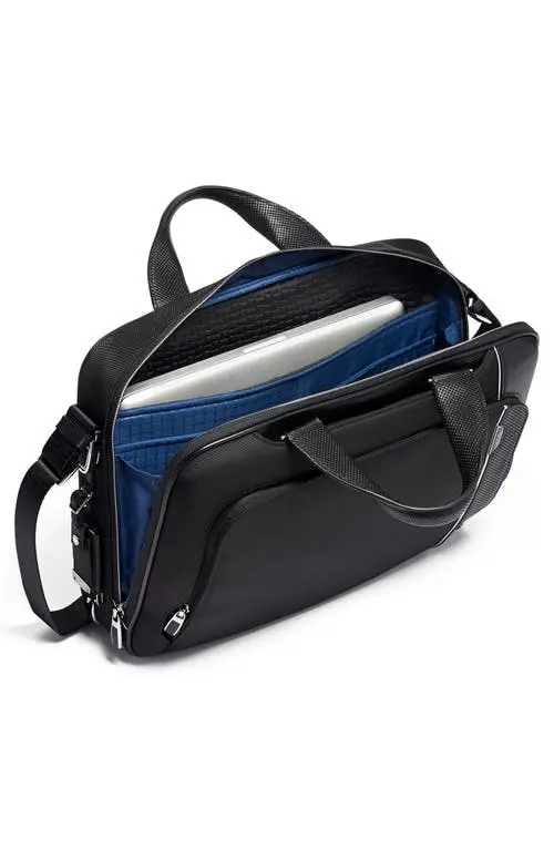 Tumi Arrivé Sadler Briefcase