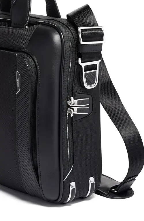 Tumi Arrivé Sadler Briefcase