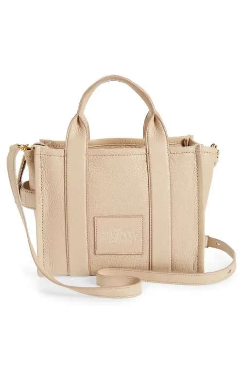 Marc Jacobs Leather Tote - Twine