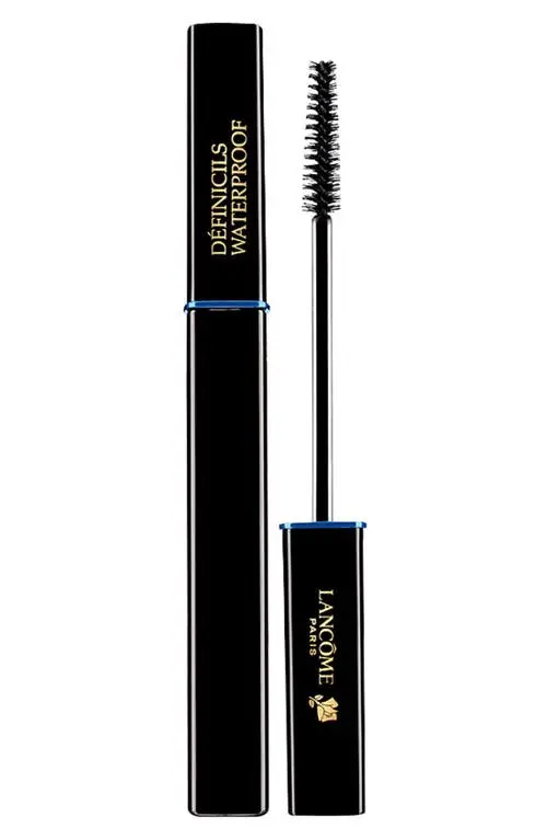 LANCOME Définicils Lengthening And Defining Waterproof Mascara - Black