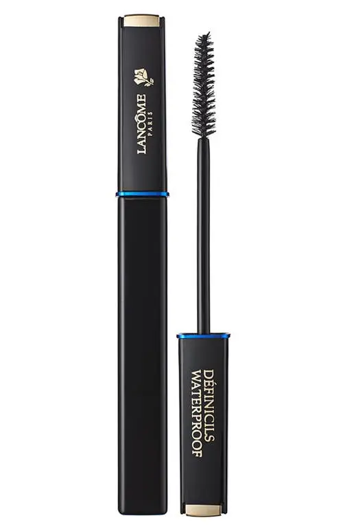 LANCOME Définicils Lengthening And Defining Waterproof Mascara - Black