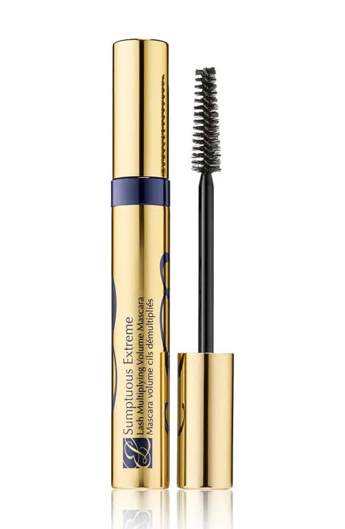 Estée Lauder Sumptuous Extreme Lash Multiplying Volume And Length Mascara - Extreme Black