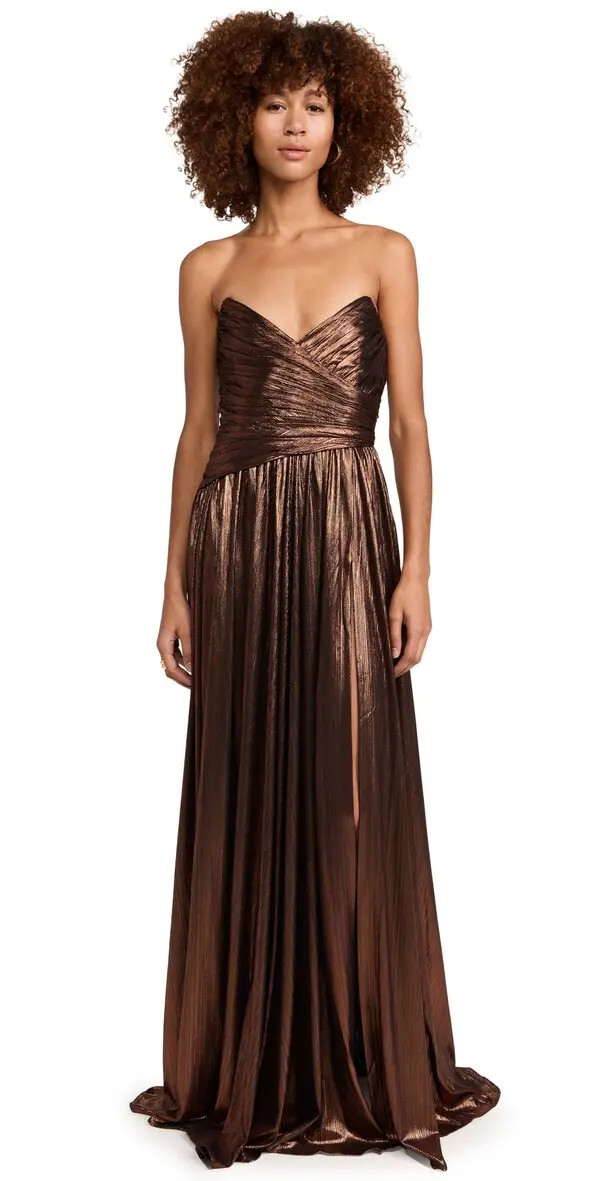 Retrofete Waldorf Dress