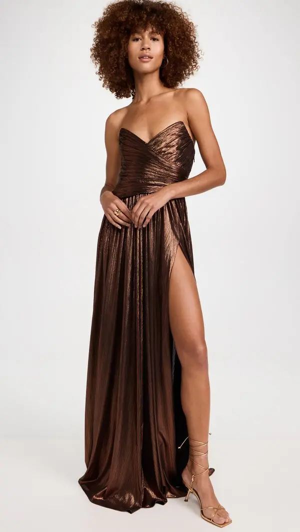 Retrofete Waldorf Dress