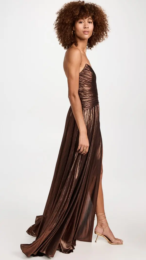 Retrofete Waldorf Dress