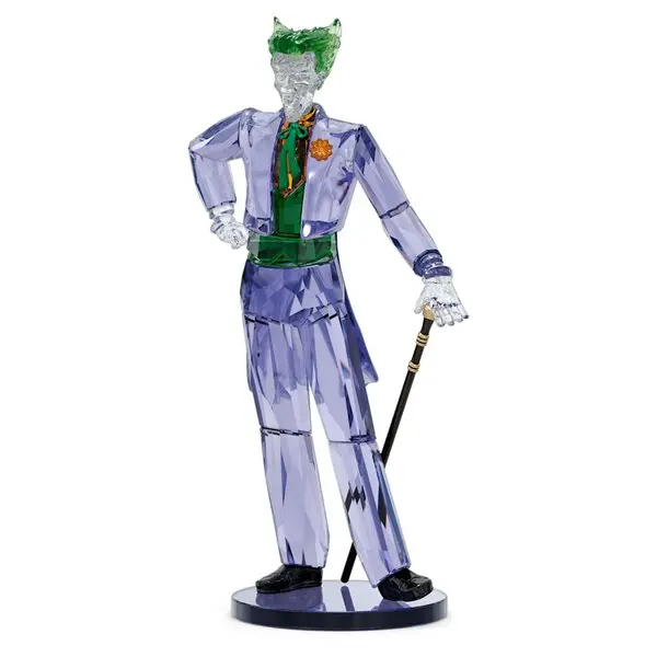 SWAROVSKI Dc The Joker - Purple