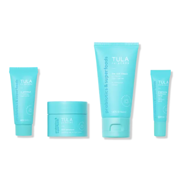 KOBA On-the-go Best Sellers Travel Kit - One-color