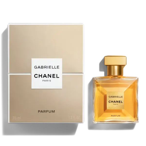 Chanel Gabrielle Parfum Spray - One-color