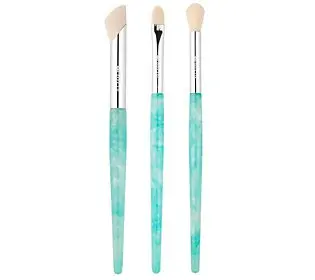 MOTD COSMETICS Seas The Day Makeup Brush Set - One-color