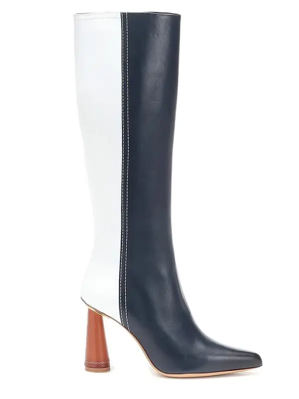 Jacquemus Les Bottes Leon
