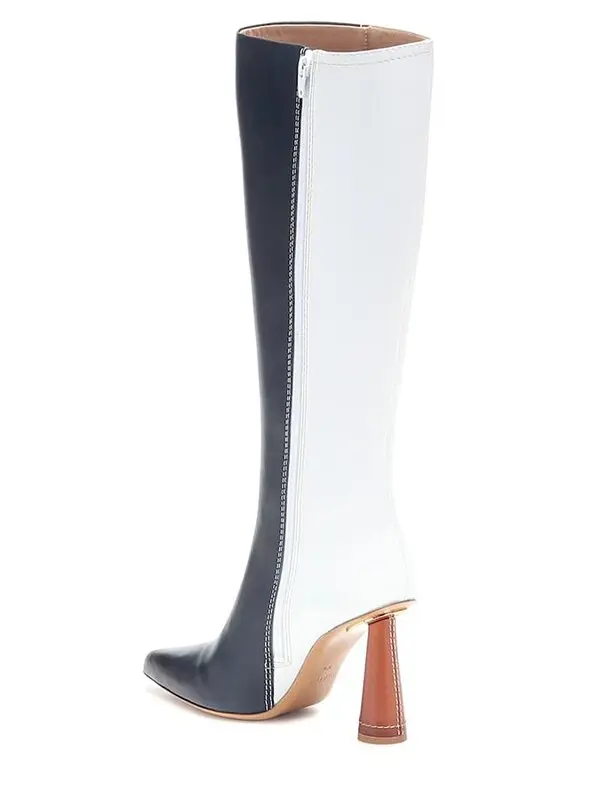 Jacquemus Les Bottes Leon