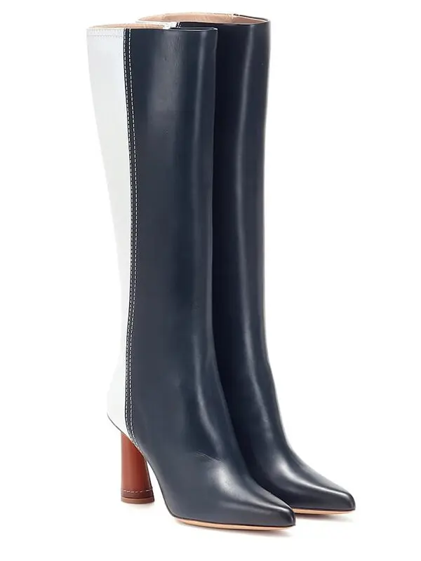 Jacquemus Les Bottes Leon