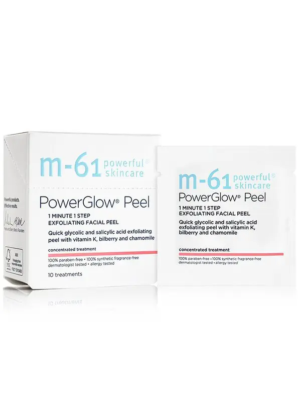 M61 Powerglow® Peel