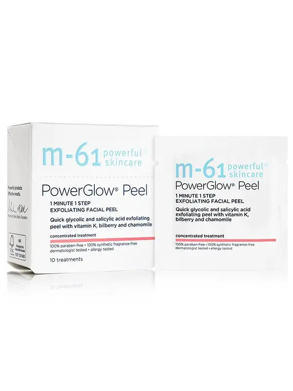 M61 Powerglow® Peel