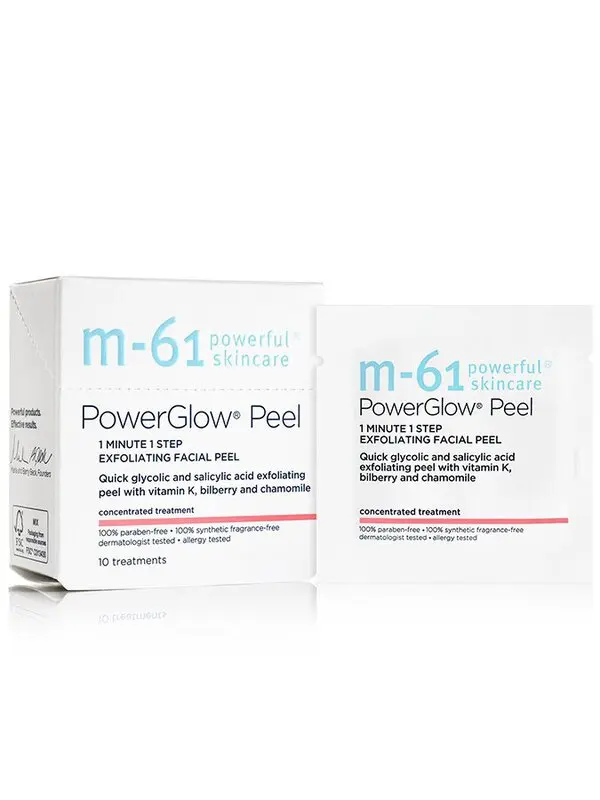 M61 Powerglow® Peel