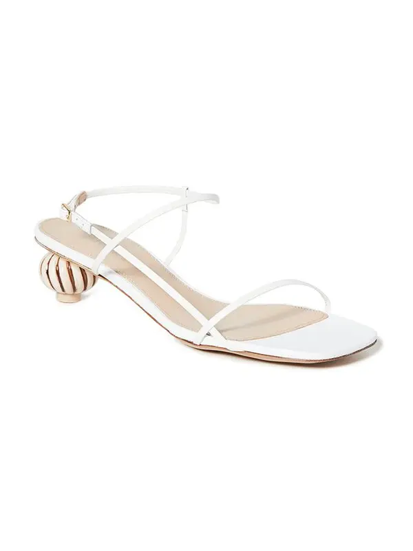 Jacquemus Manosque Sandal
