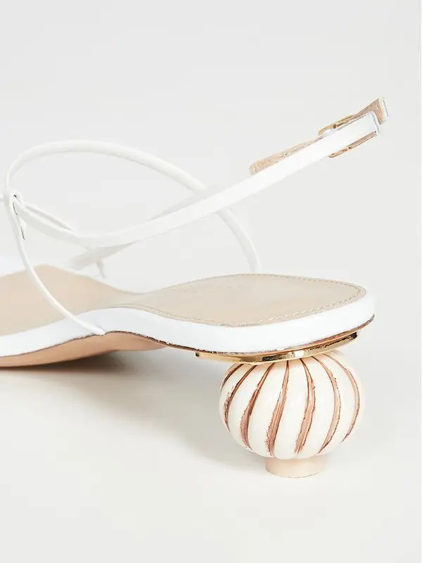 Jacquemus Manosque Sandal