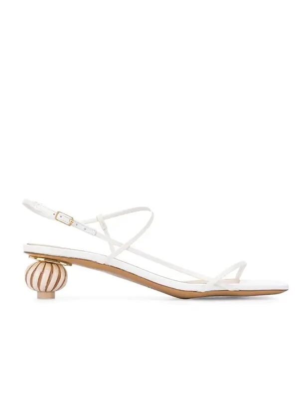 Jacquemus Manosque Sandal