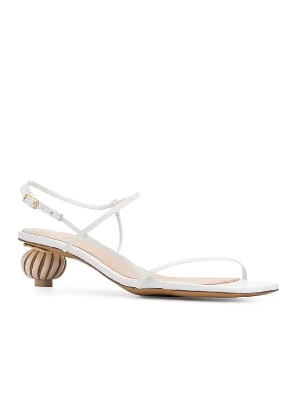 Jacquemus Manosque Sandal