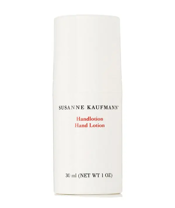 SUSANNE KAUFMANN Hand Lotion