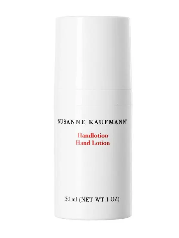 SUSANNE KAUFMANN Hand Lotion