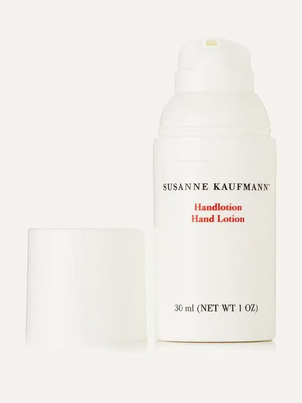 SUSANNE KAUFMANN Hand Lotion