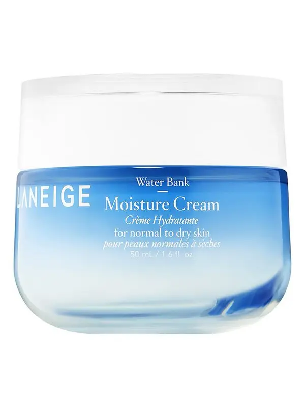 LANEIGE Water Bank Moisture Cream