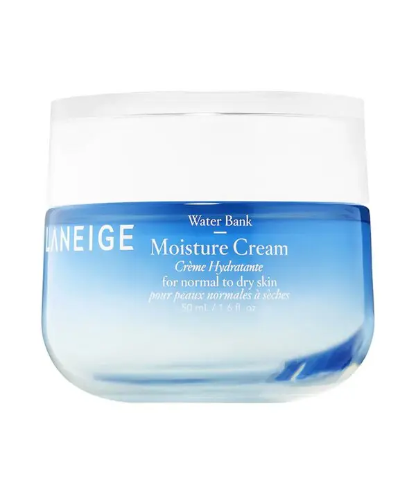 LANEIGE Water Bank Moisture Cream