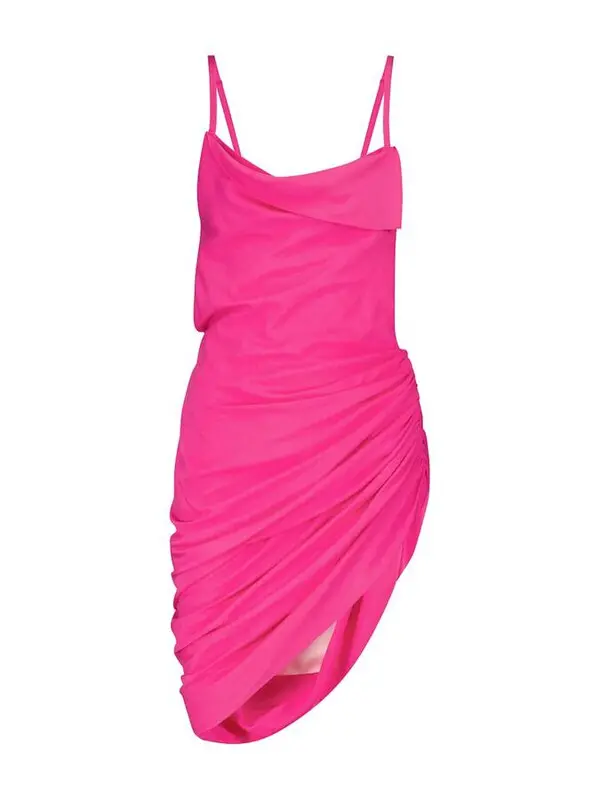 Jacquemus La Robe Saudade Minidress