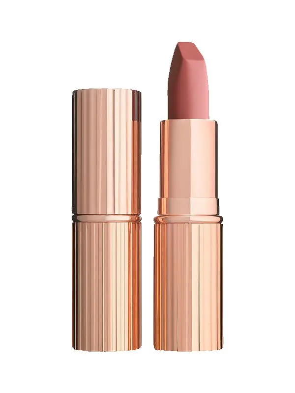 Charlotte Tilbury Pillow Talk Original Matte Revolution Lipstick