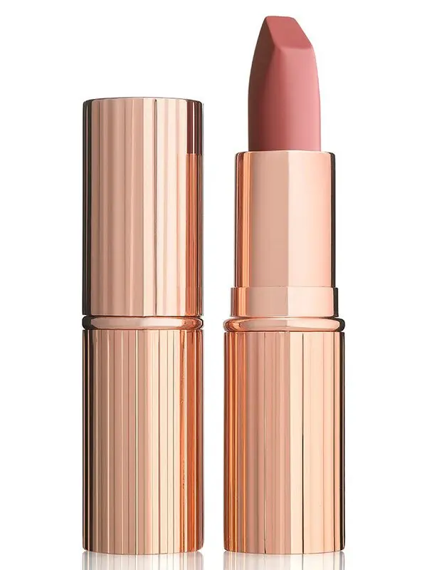 Charlotte Tilbury Pillow Talk Original Matte Revolution Lipstick