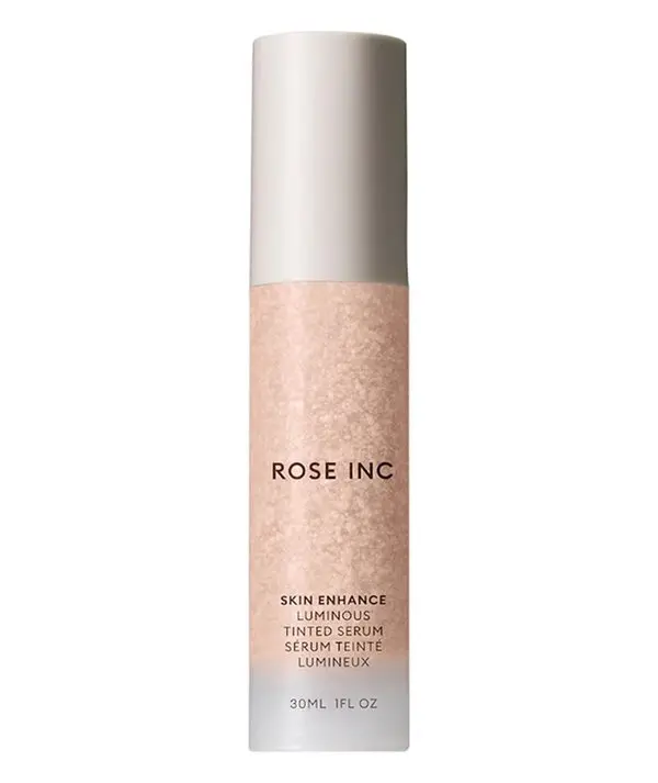 ROSE INC Skin Enhance Luminous Skin Tint