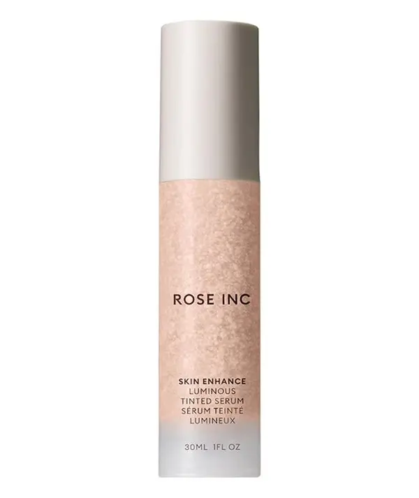ROSE INC Skin Enhance Luminous Skin Tint