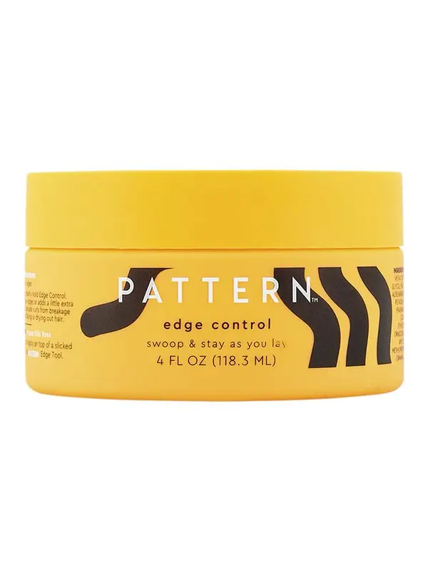 PATTERN Edge Control