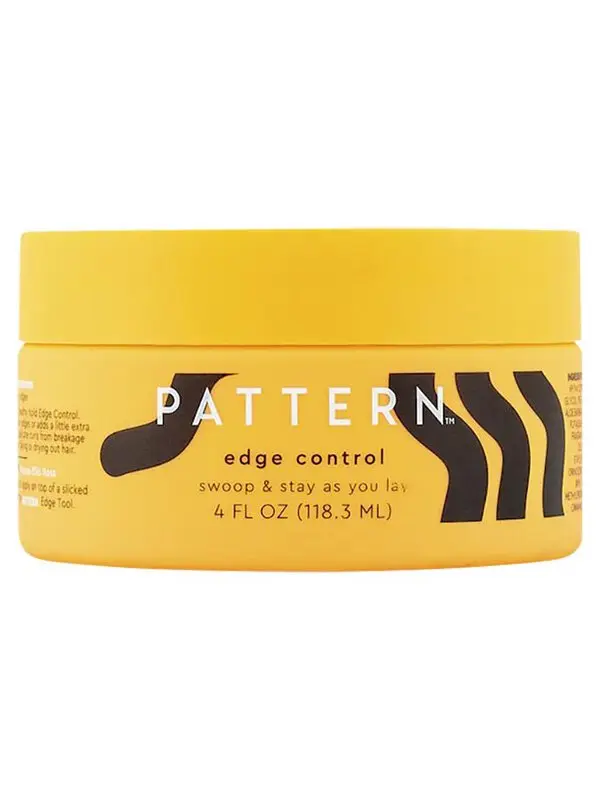 PATTERN Edge Control