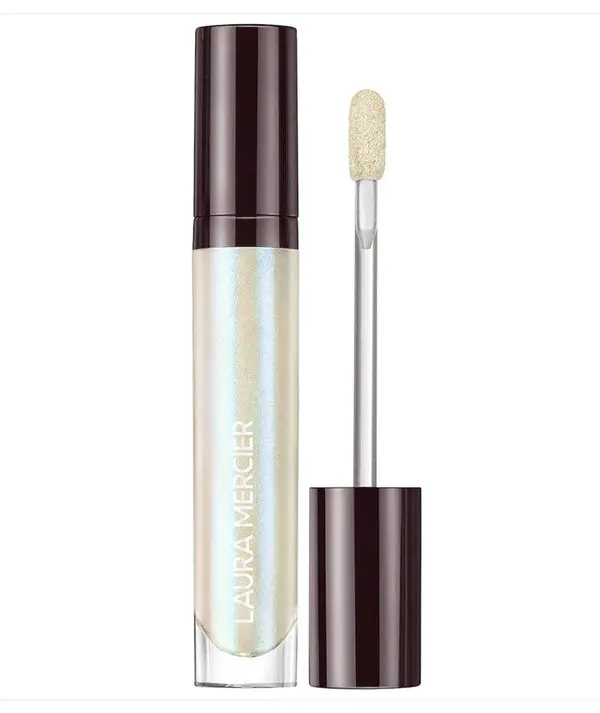 Laura Mercier Caviar Chrome Veil Liquid Eye Shadow