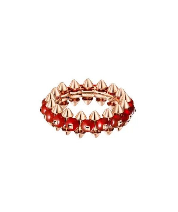 Cartier Clash De Ring - Agate