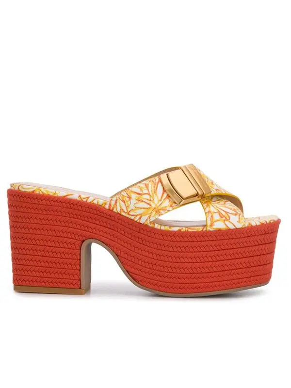 Jacquemus Les Sandales Tananes Wedges
