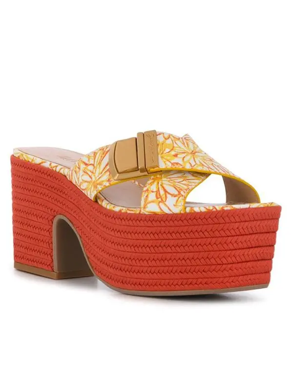 Jacquemus Les Sandales Tananes Wedges