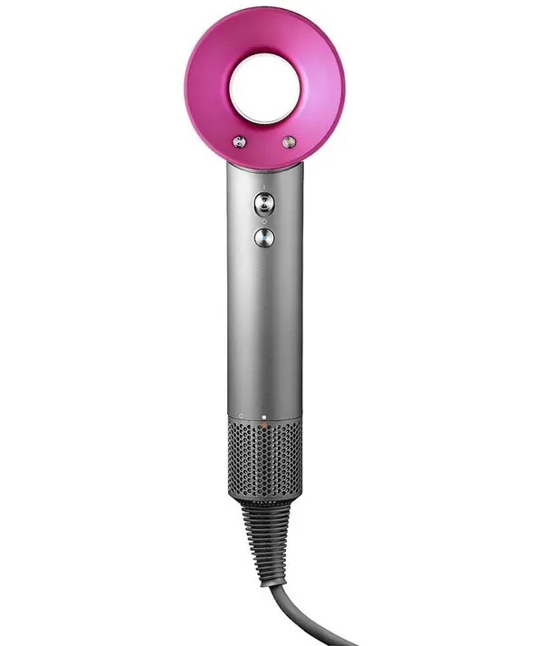DYSON Supersonic Hair Dryer