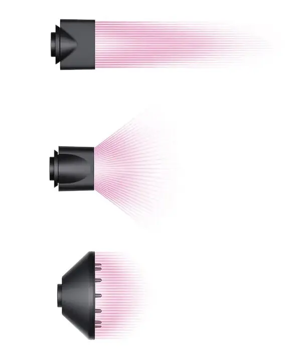 DYSON Supersonic Hair Dryer