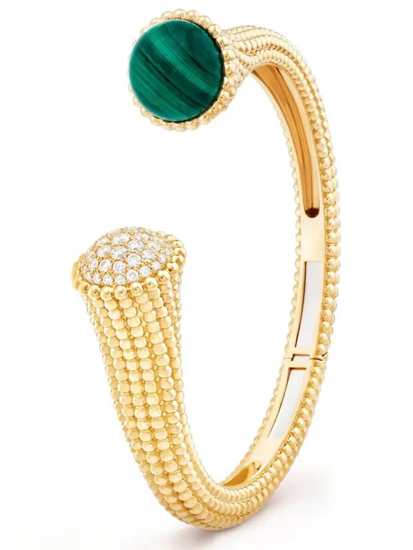 Van Cleef & Arpels Perlée Couleurs Bracelet