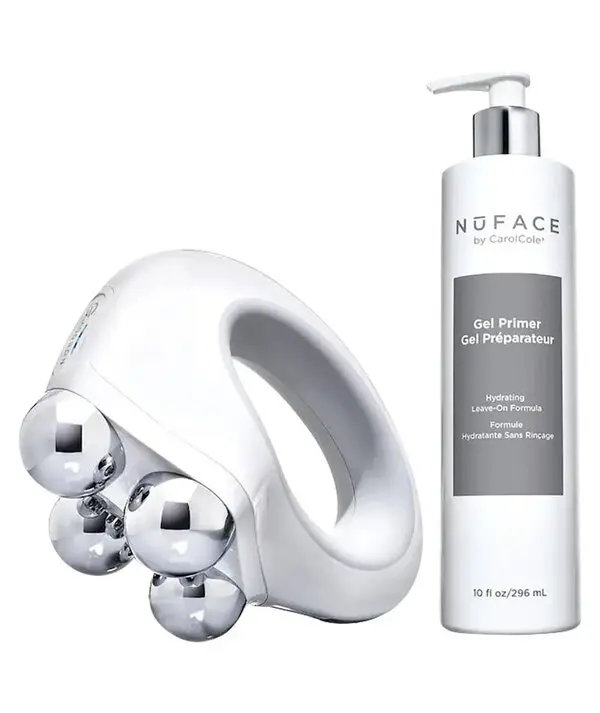 NUFACE Nubody Skin Toning Device
