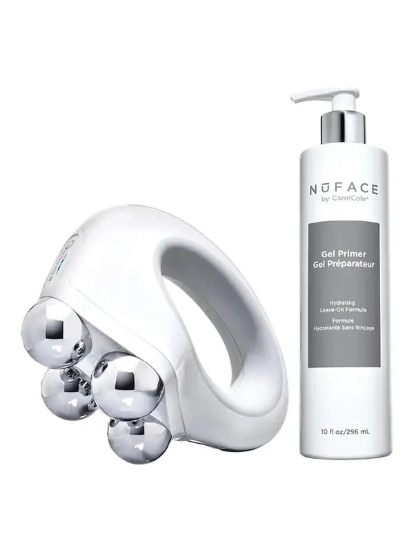 NUFACE Nubody Skin Toning Device