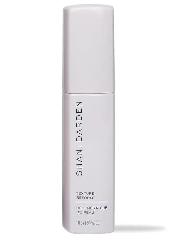 SHANI DARDEN SKIN CARE Texture Reform Gentle Resurfacing Serum