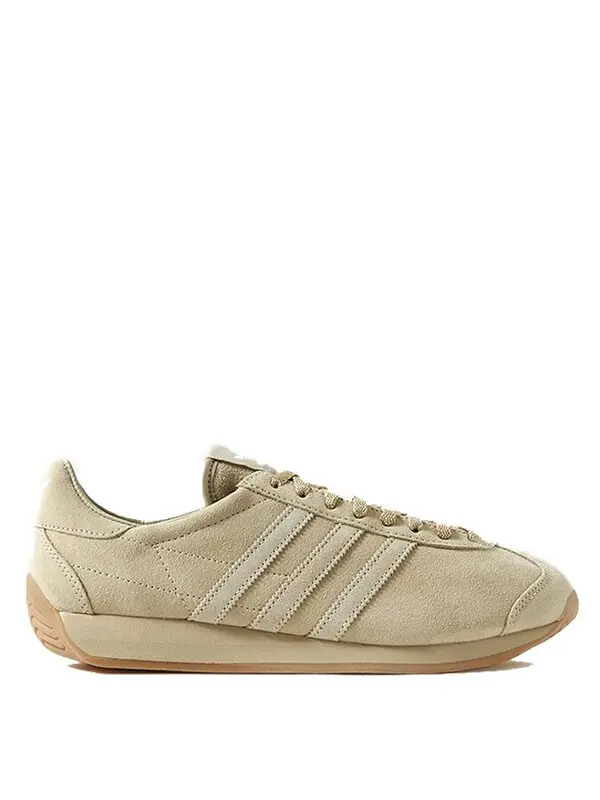 Khaite Adidas Originals Suede Sneakers