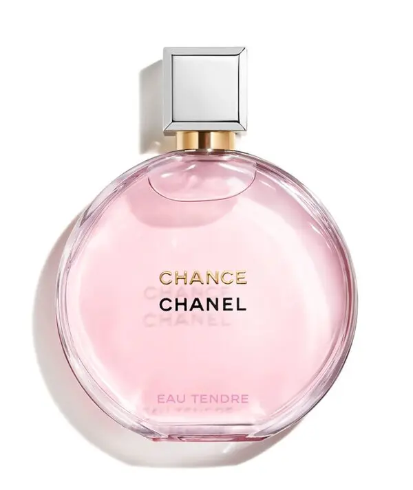 Chanel Chance Eau Tendre Eau De Parfum