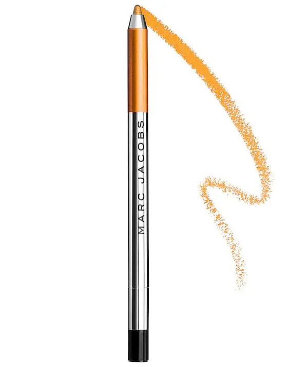 Marc Jacobs Highliner Gel Eye Crayon Eyeliner