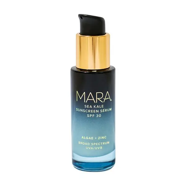 MARA Algae And Zinc Sea Kale Sunscreen Sérum Spf 30